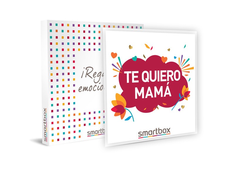5 Regalos Para Acertar El Día De La Madre Imaginalia Centro